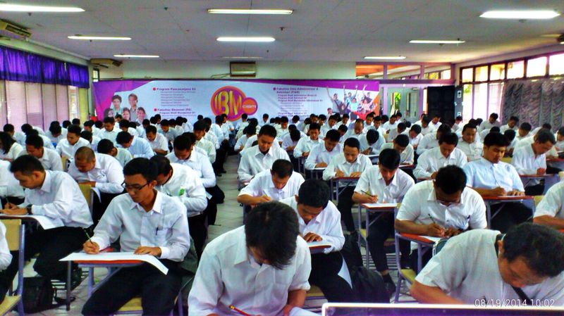 Maxima Performa Indonesia